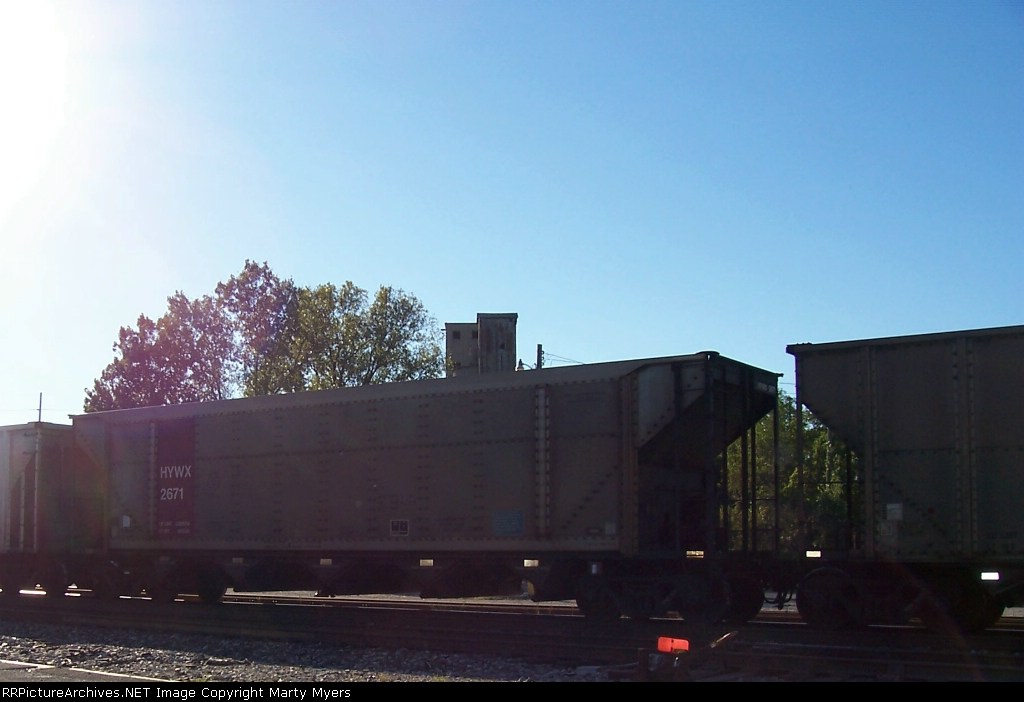 HYWX 2671