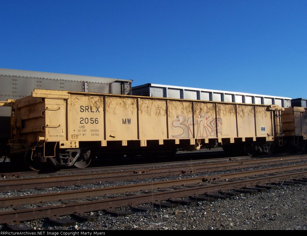SRLX 2056
