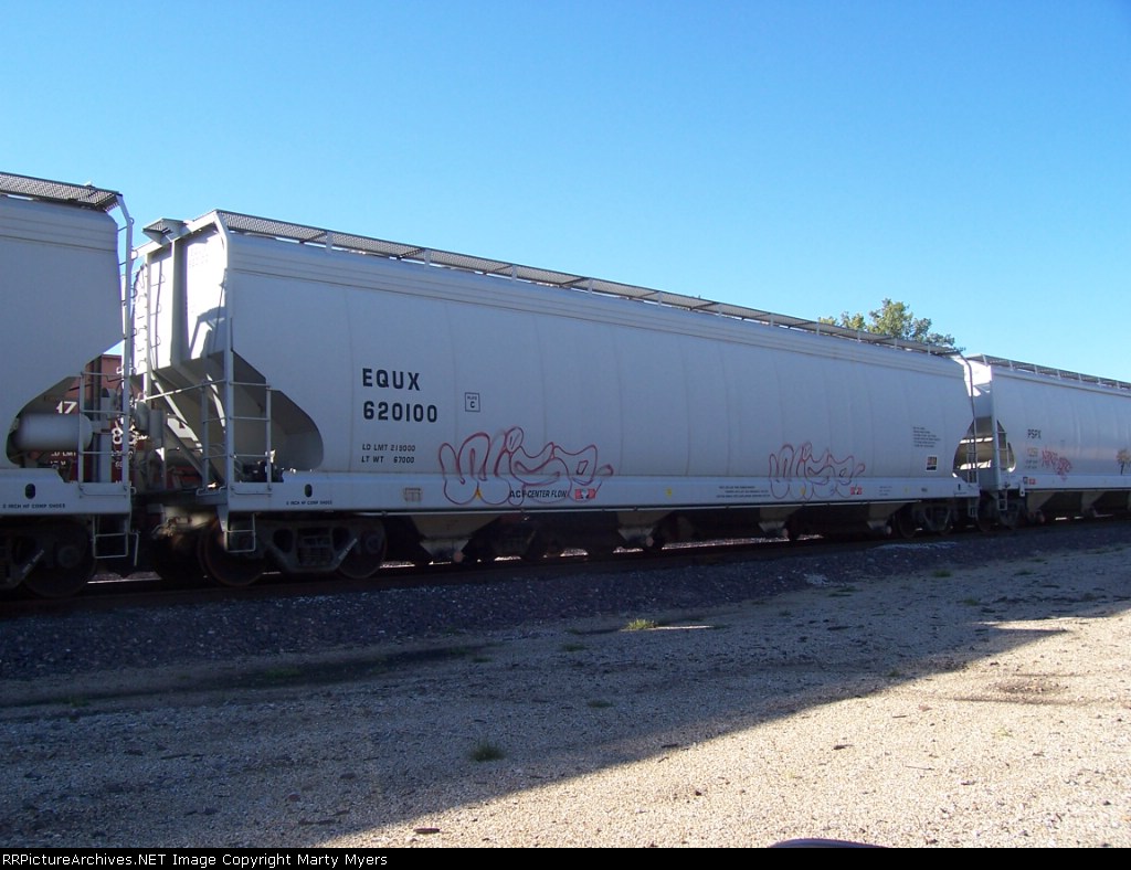 EQUX 620100