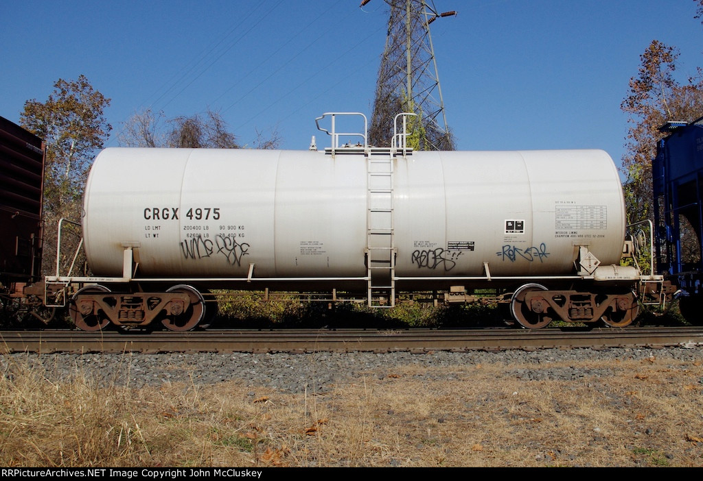 CRGX 4975