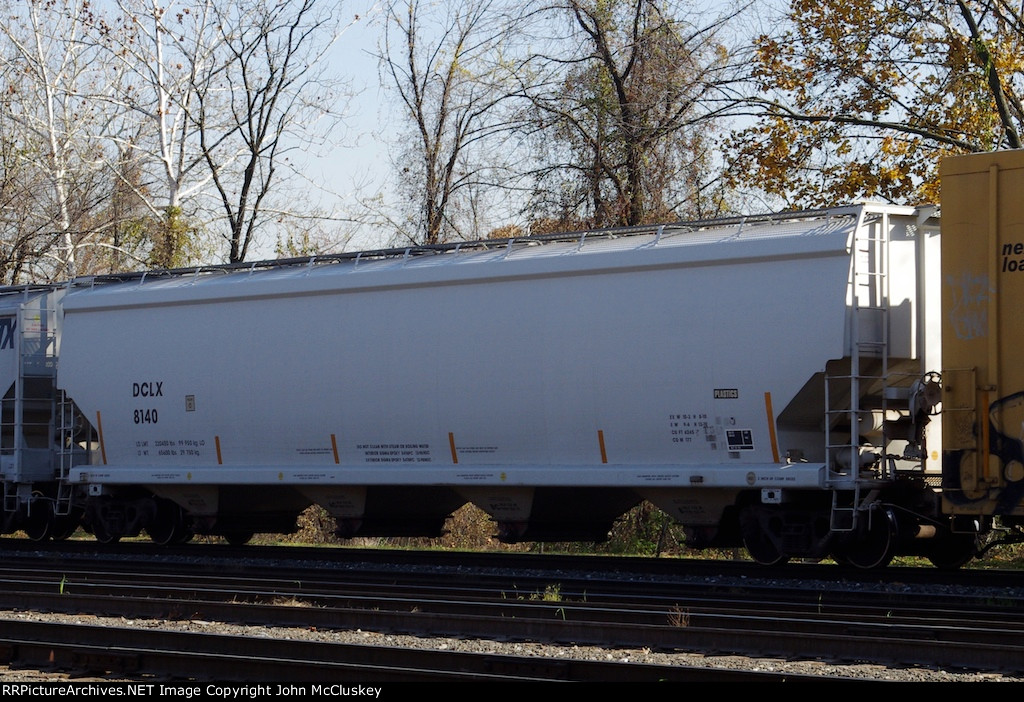 DCLX 8140