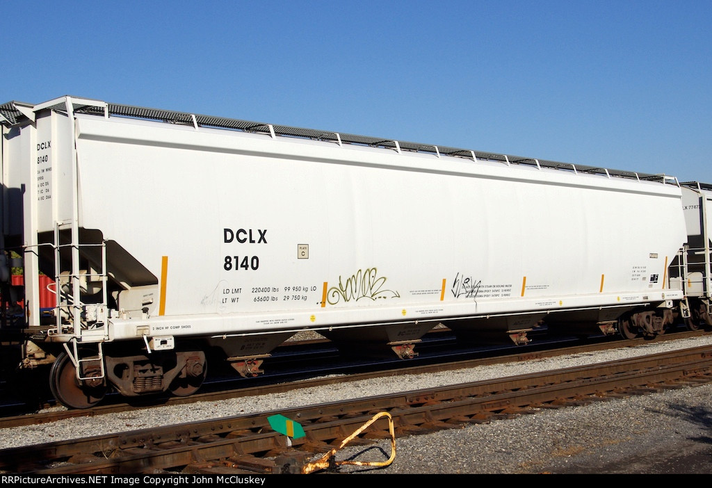 DCLX 8140