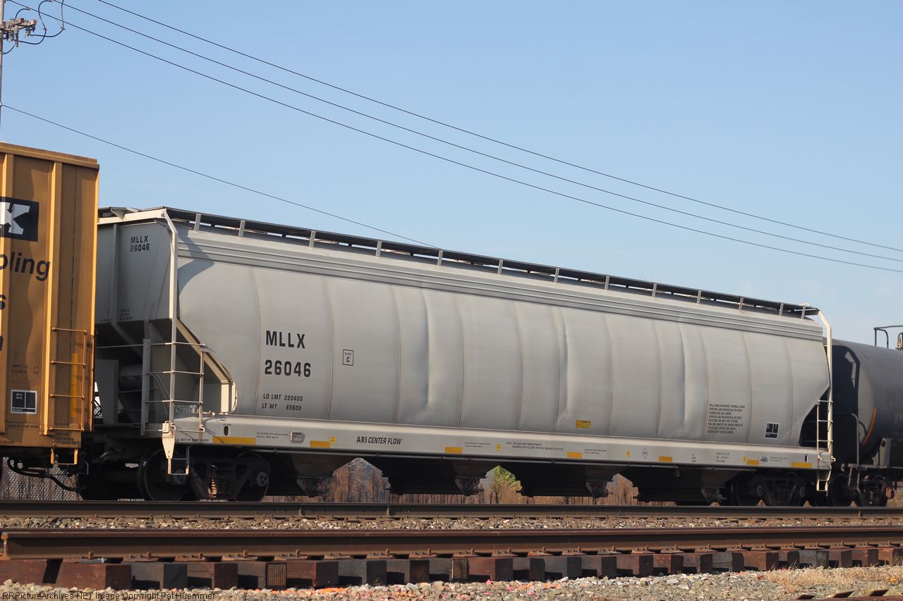 MLLX 26046
