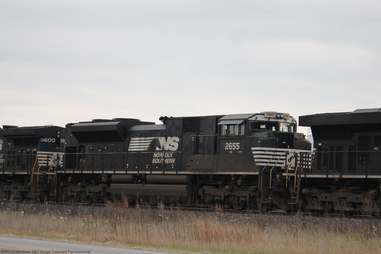 NS 2655