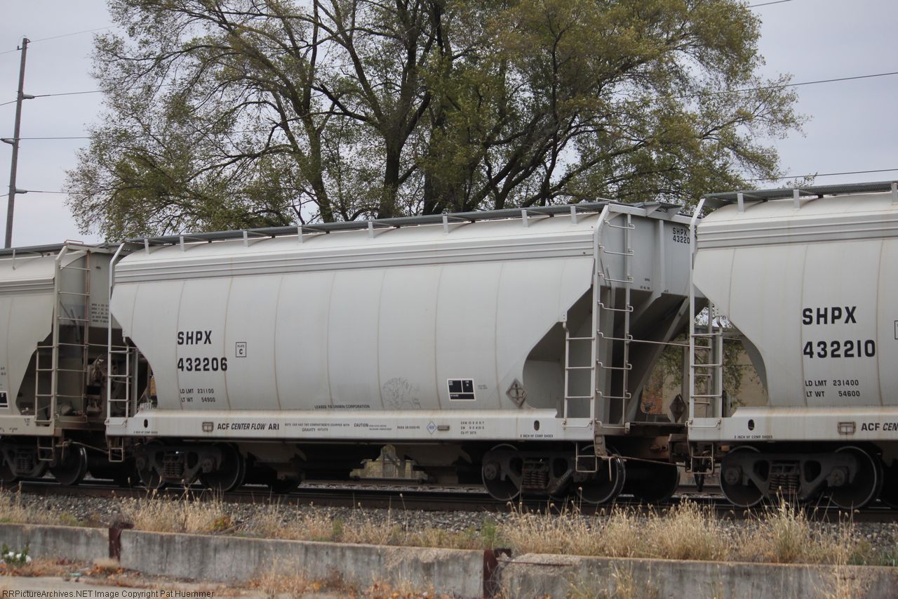 SHPX 432206