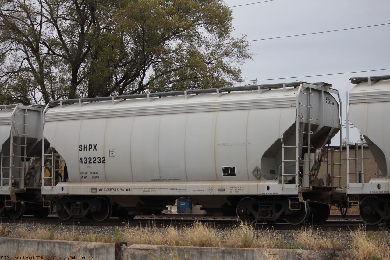 SHPX 432232