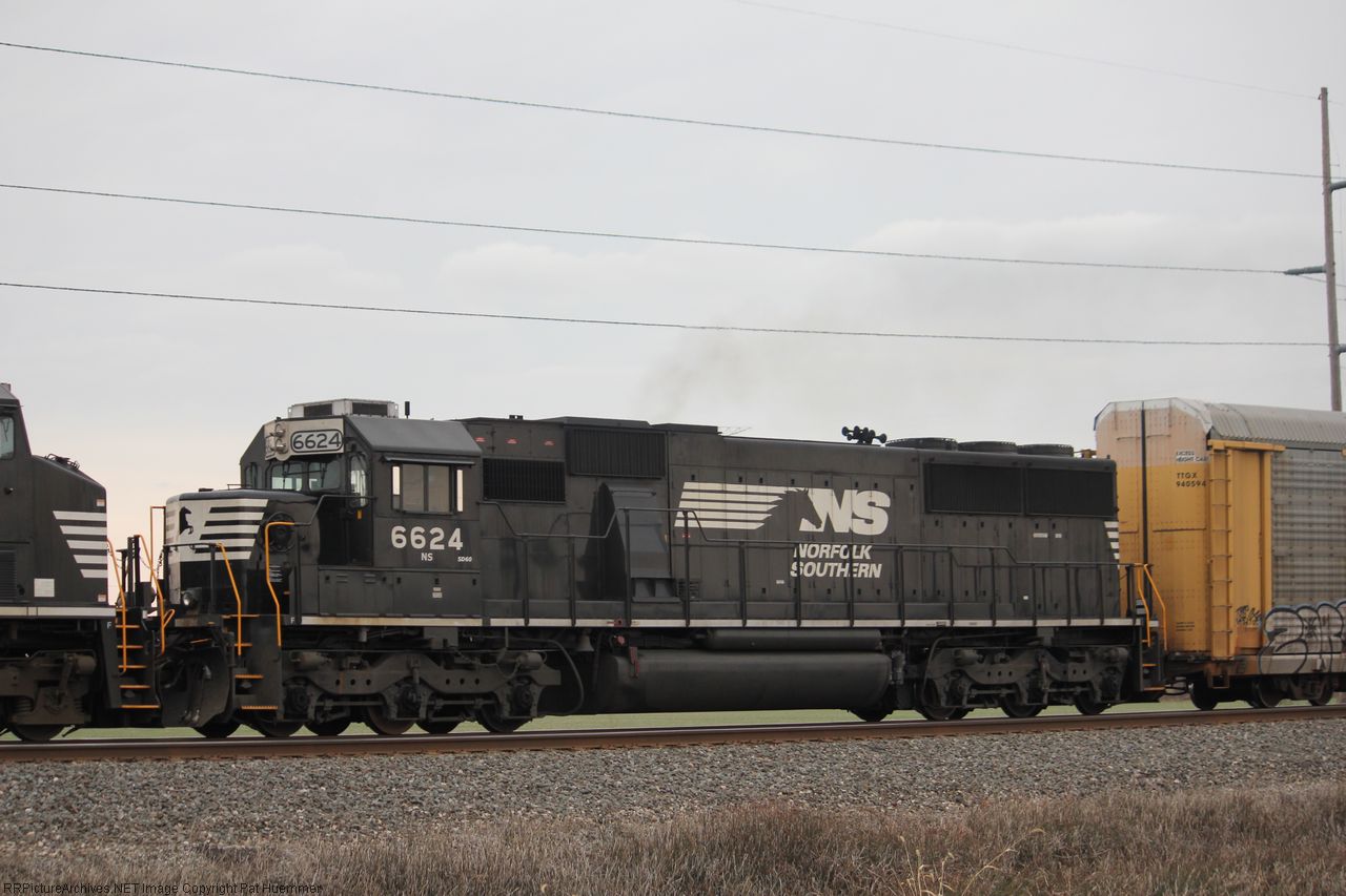 NS 6624