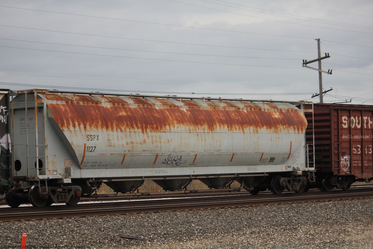 SSPX 1127