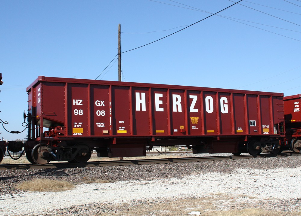 HZGX 9808