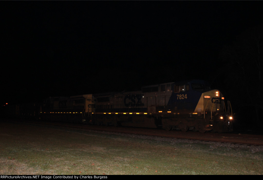 CSX 7824