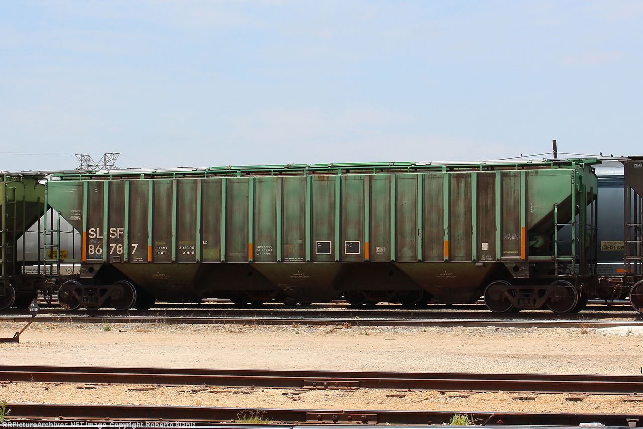 SLSF 86787