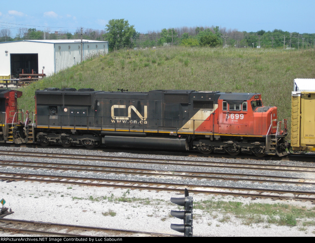 CN 5699