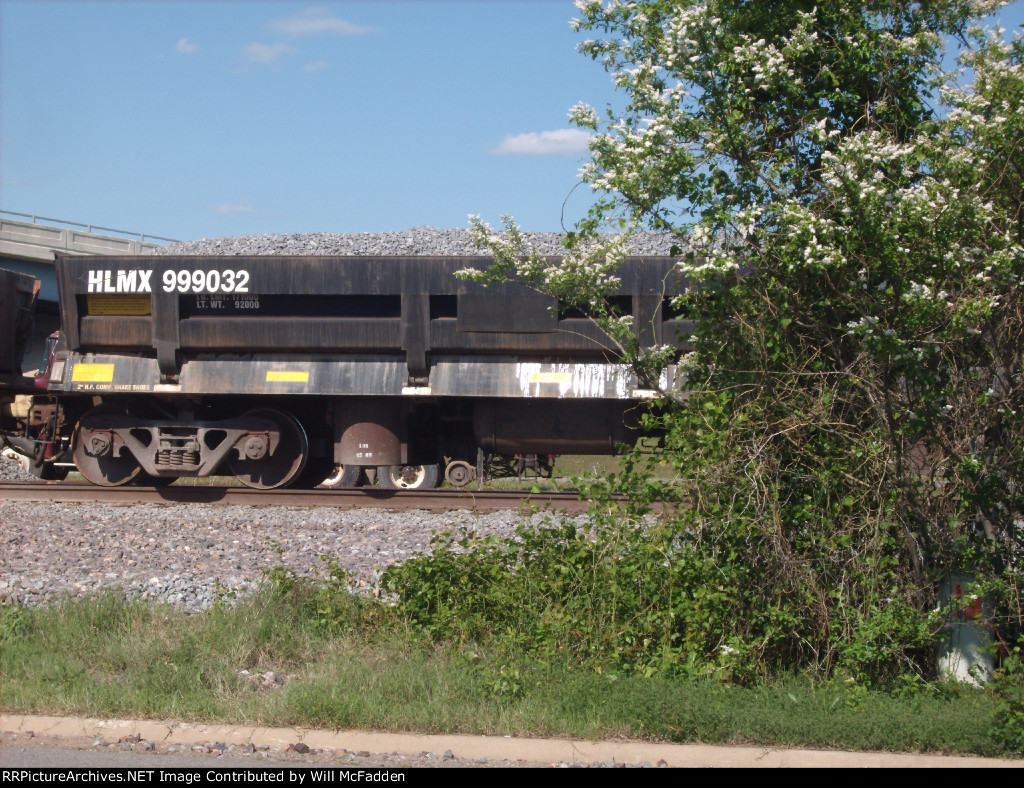 HLMX 999032