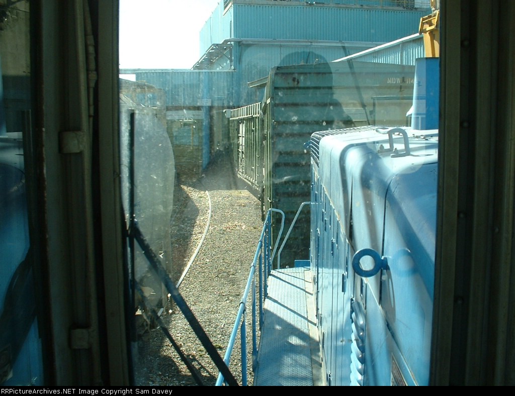 switching the paper mill