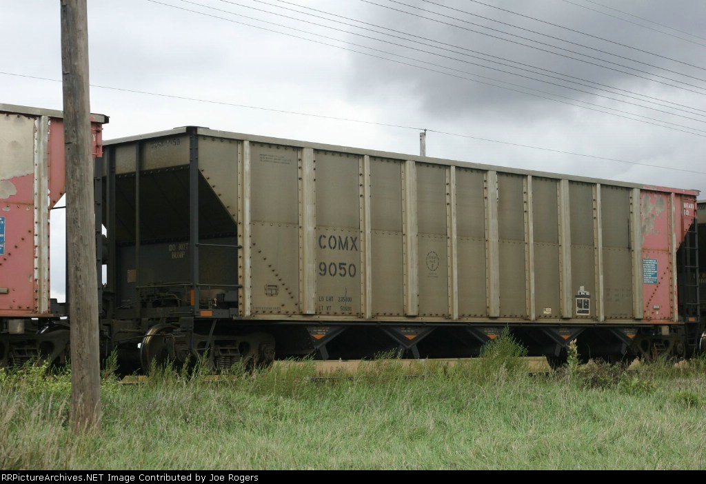 COMX 9050
