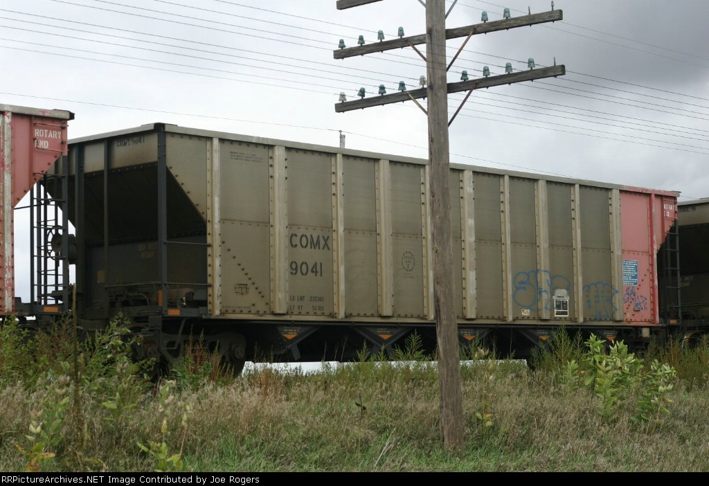 COMX 9041