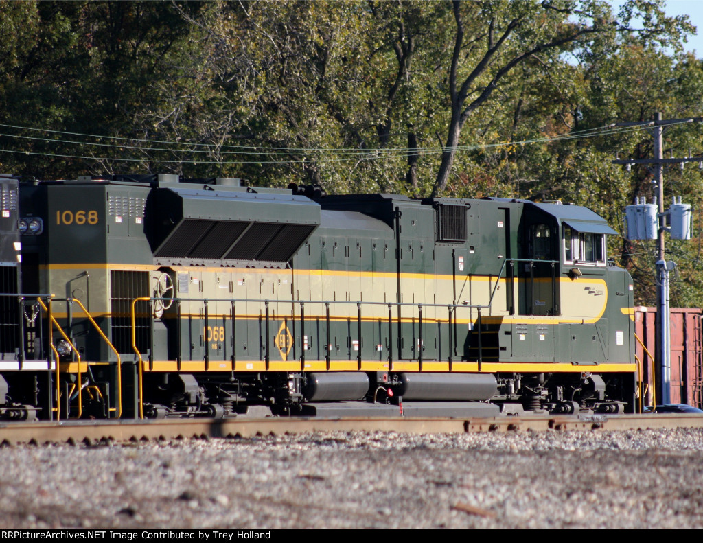 NS 1068