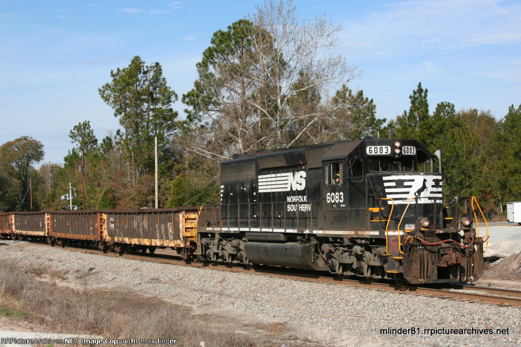 NS 6083