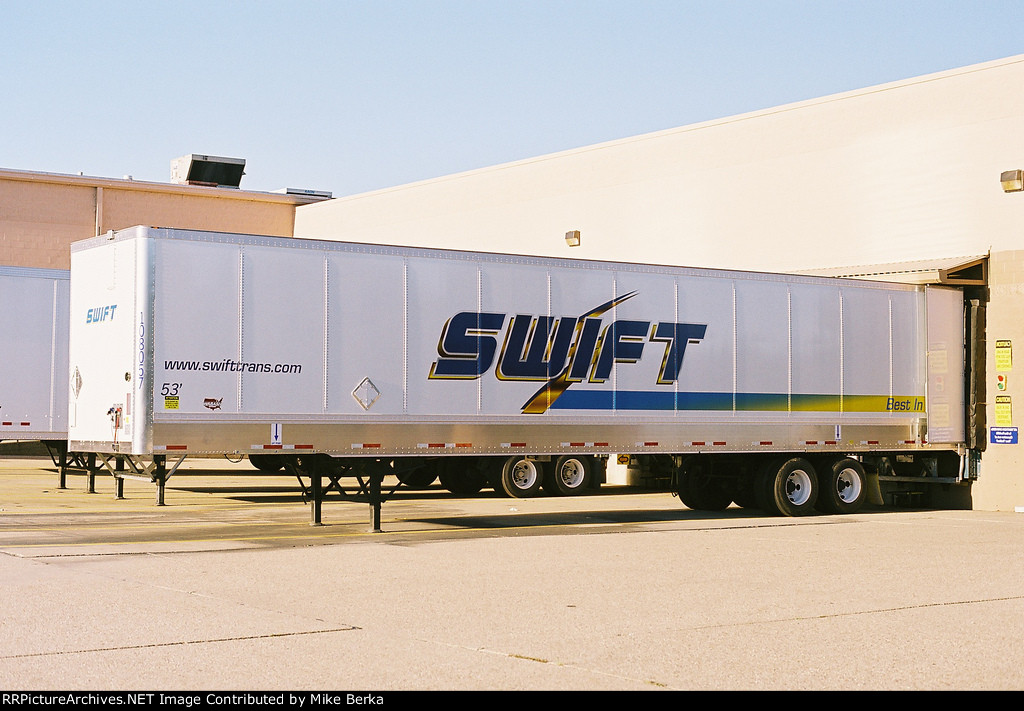 Swift Transportation