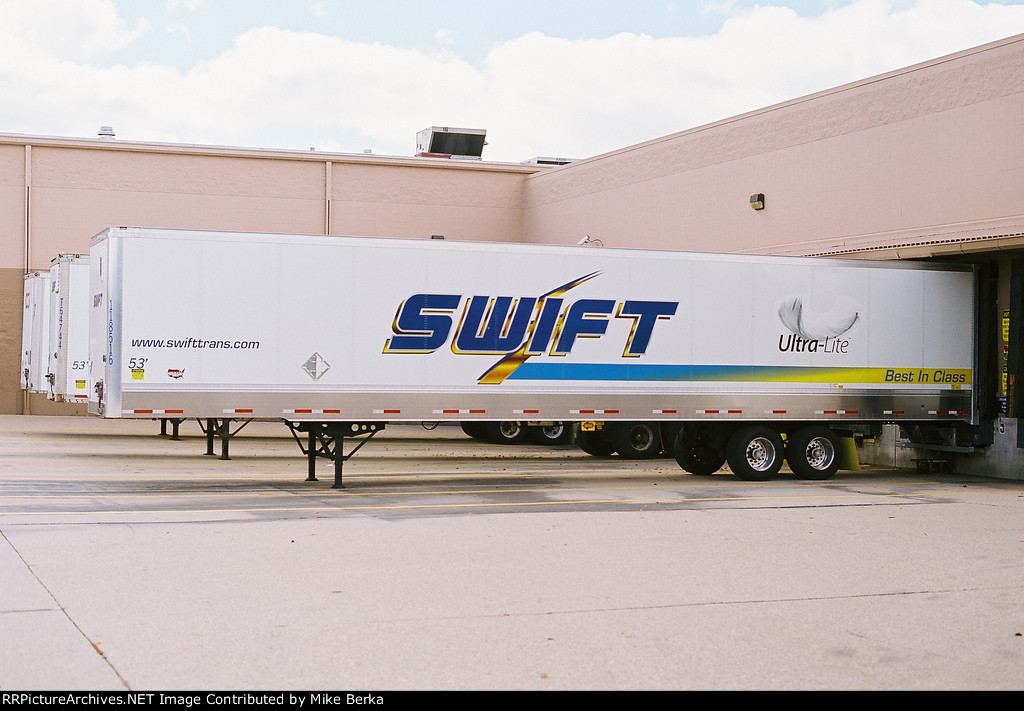 Swift Transportation