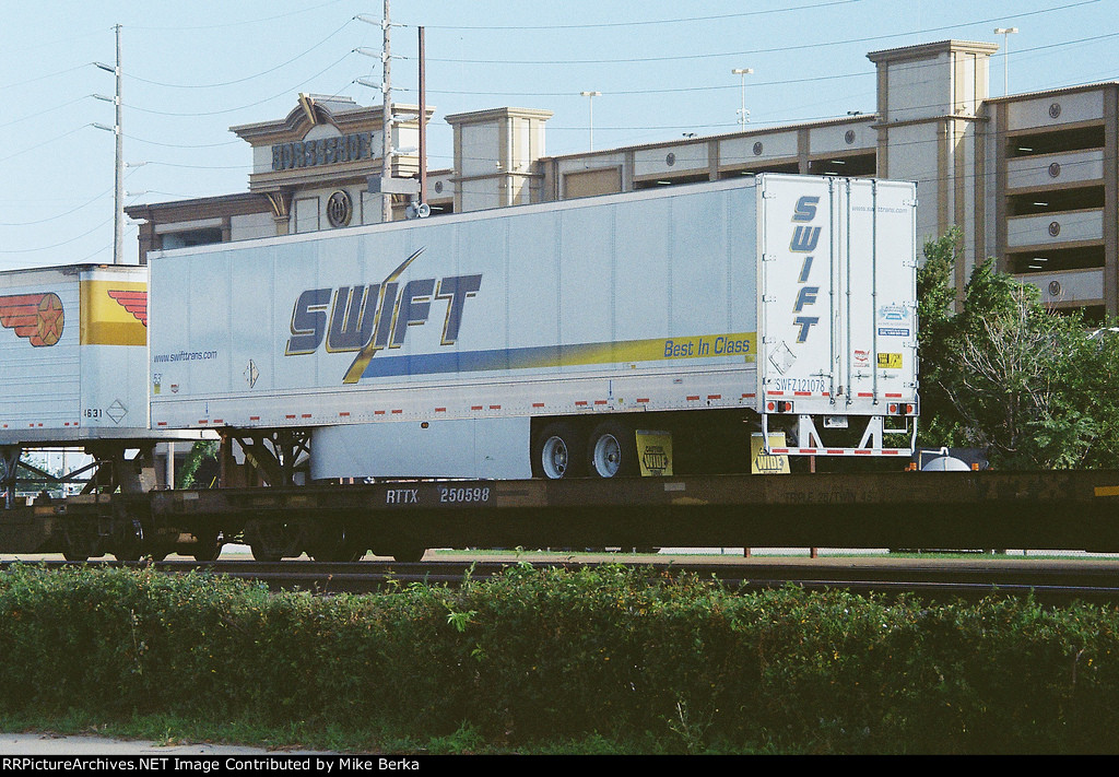 Swift Transportation