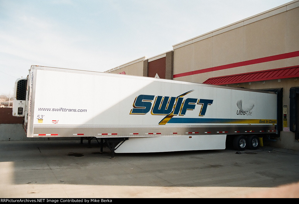 Swift Transportation
