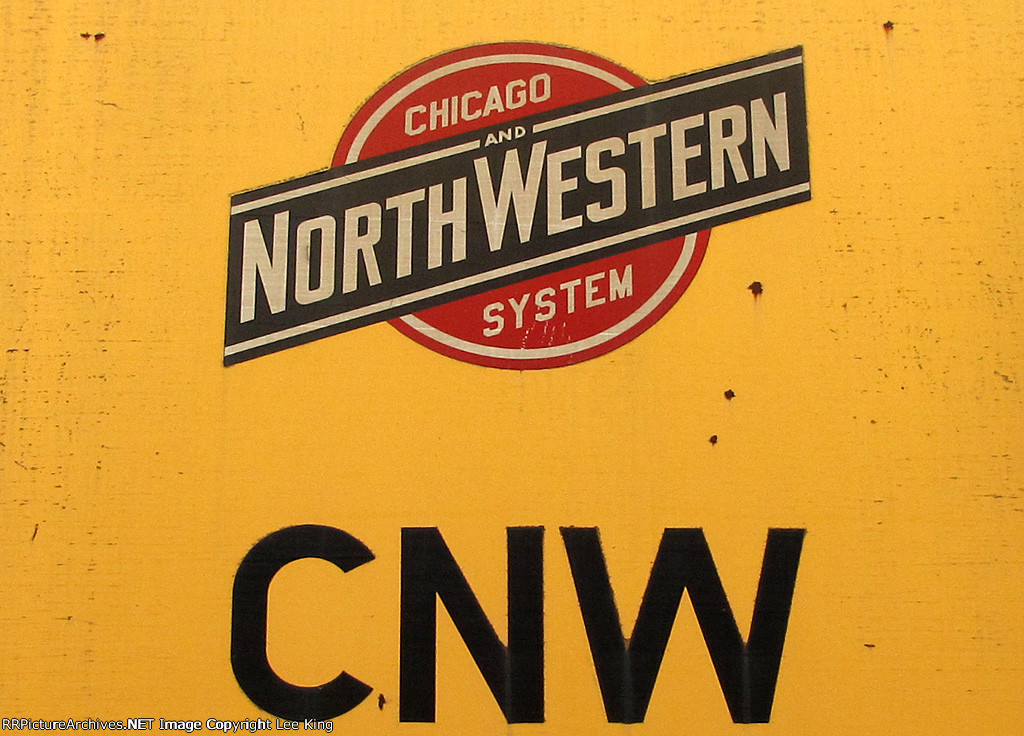 CNW Logo