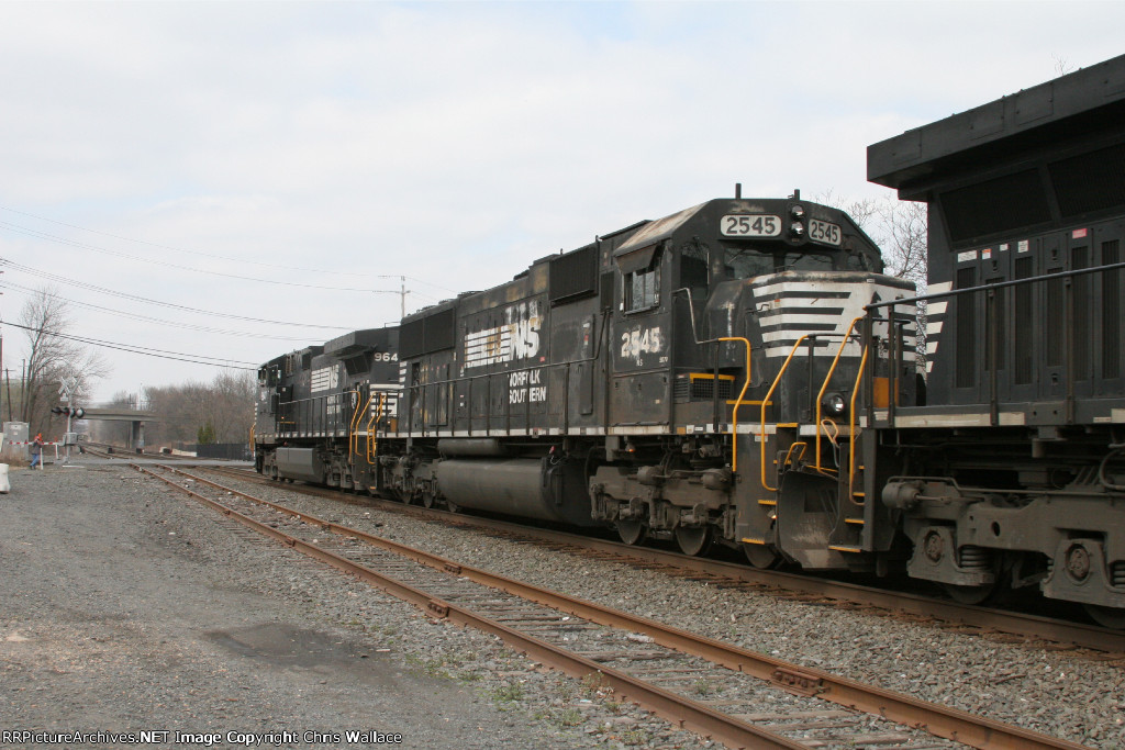NS 2545
