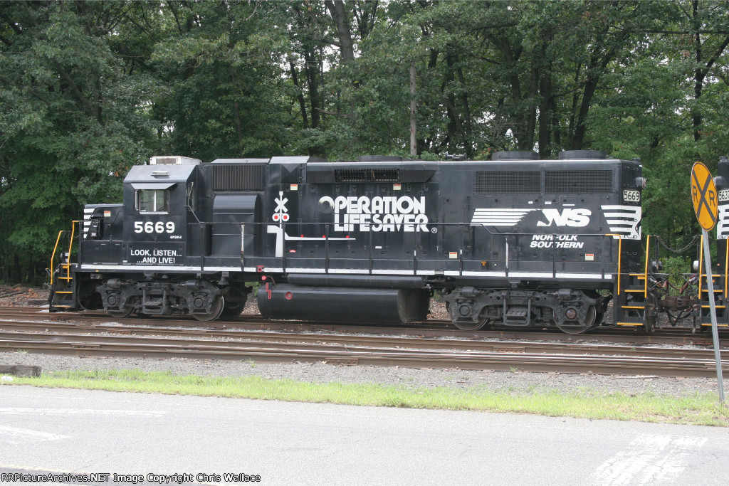 NS 5669