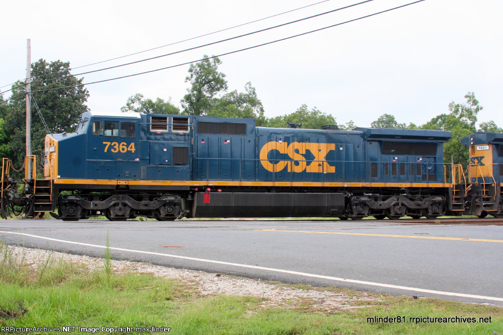 CSX 7346