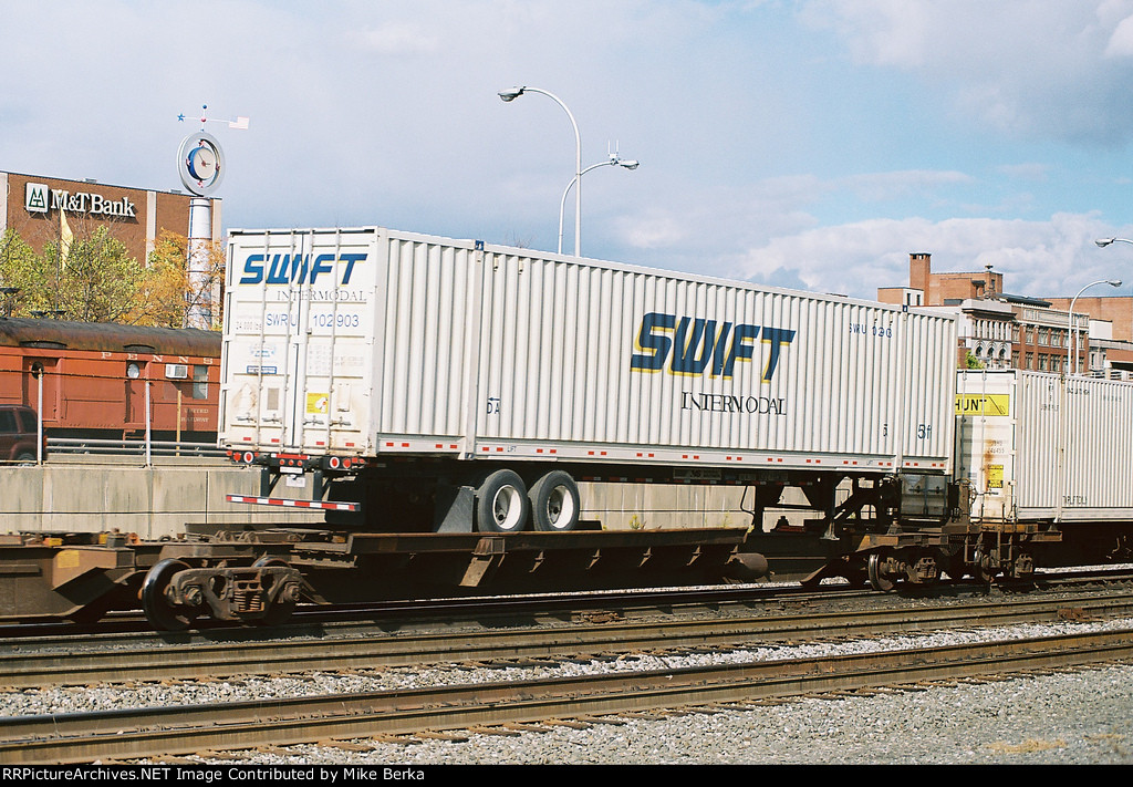 Swift Intermodal