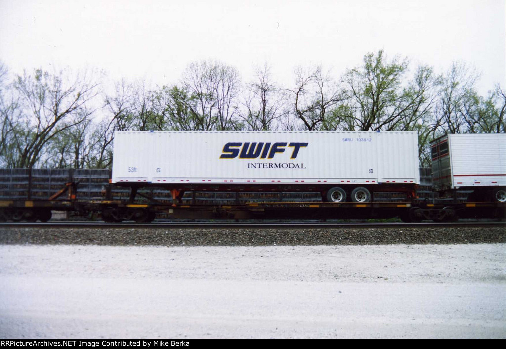 Swift Intermodal