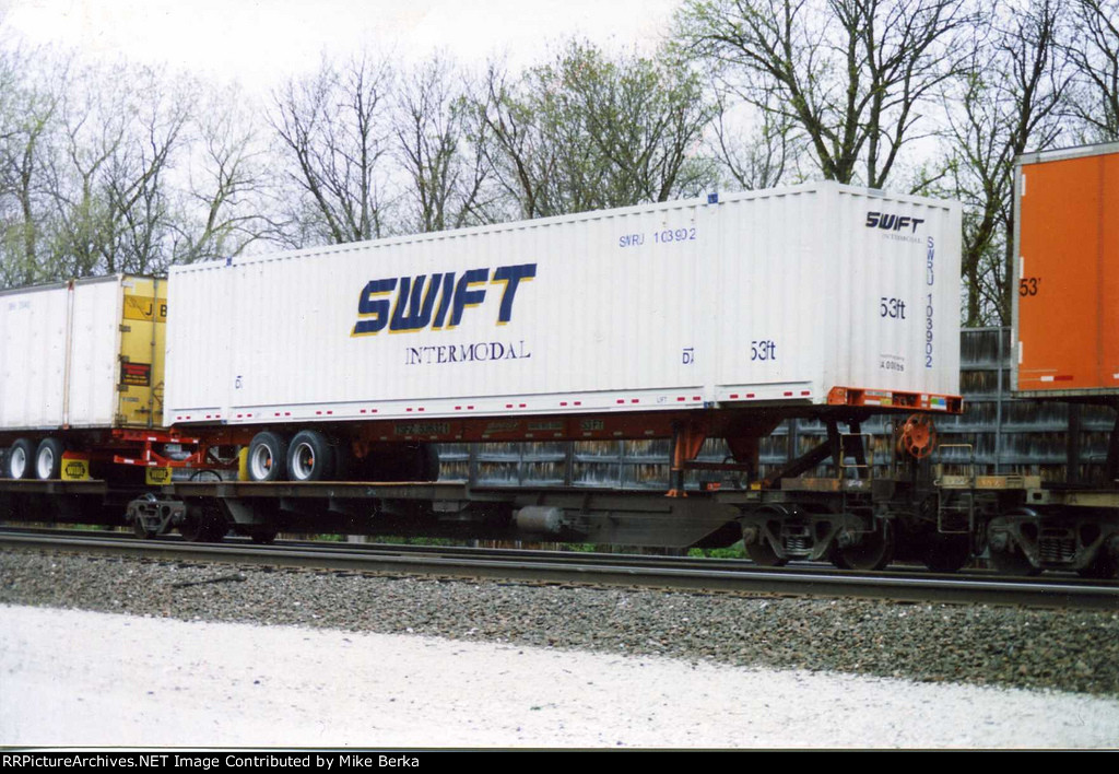 Swift Intermodal