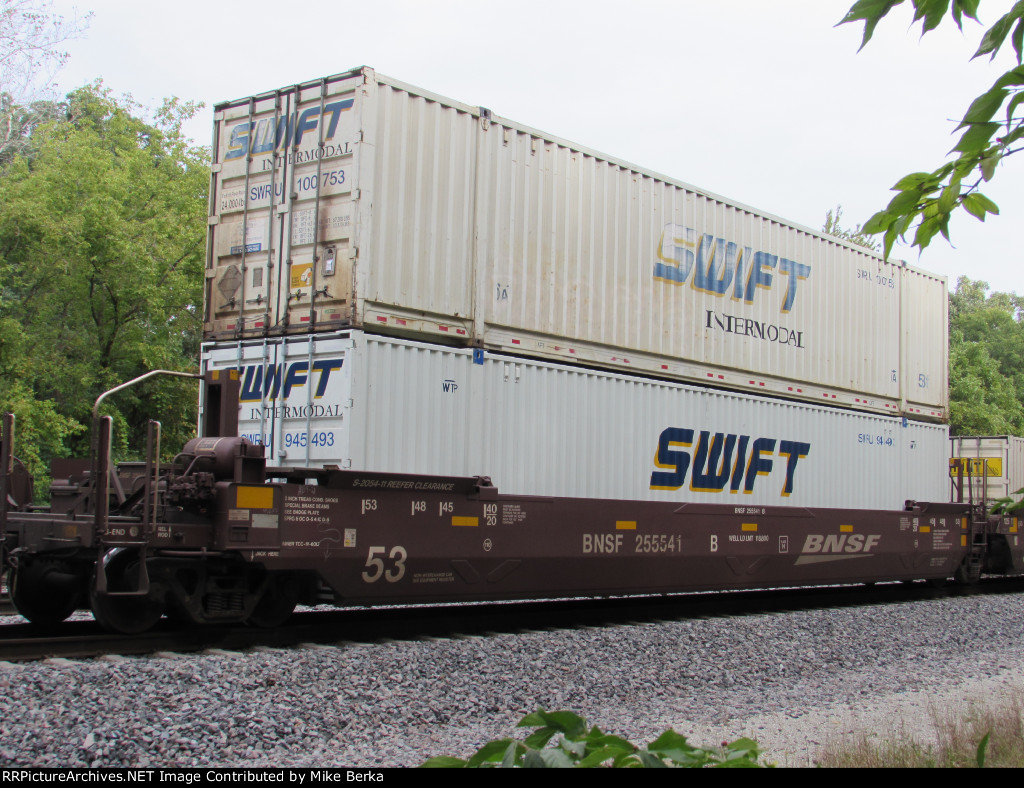 Swift Intermodal