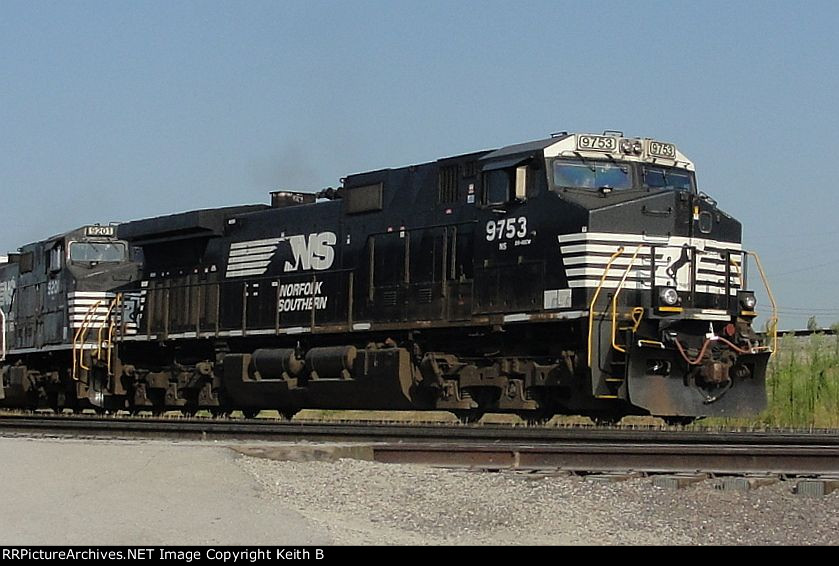 NS 9753