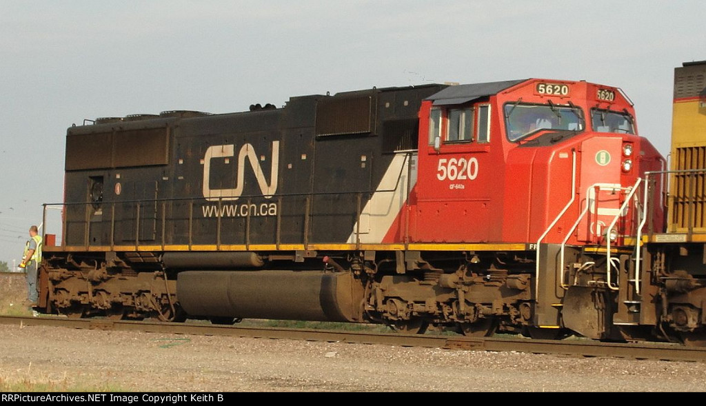 CN 5620