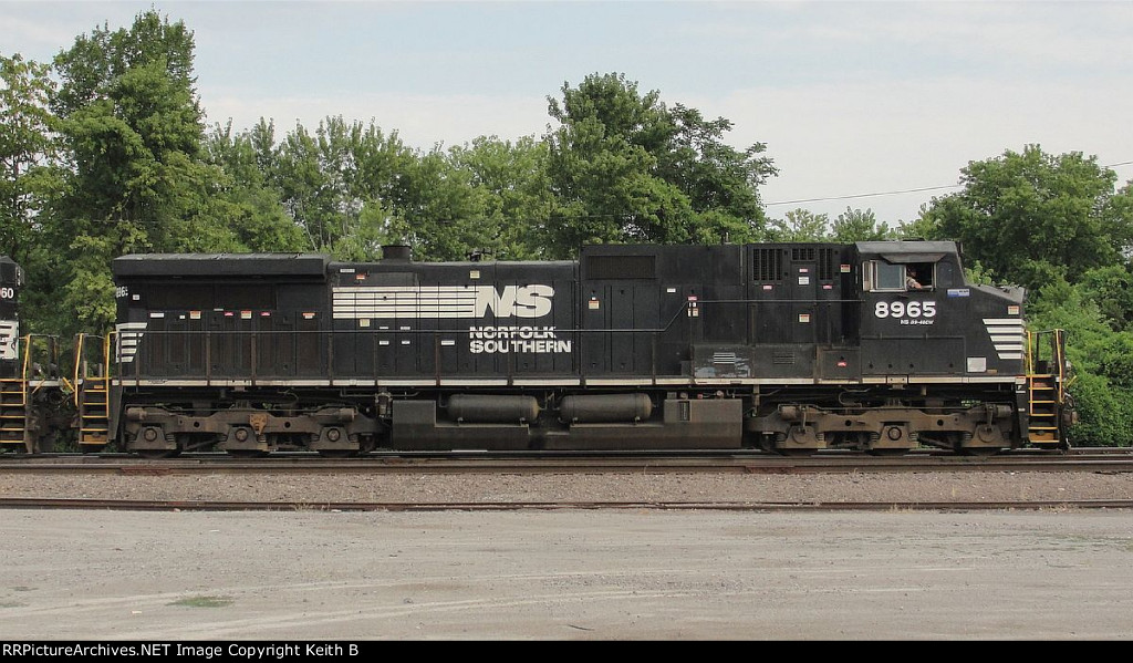 NS 8965