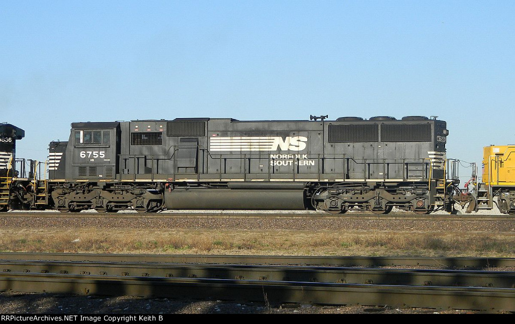 NS 6755