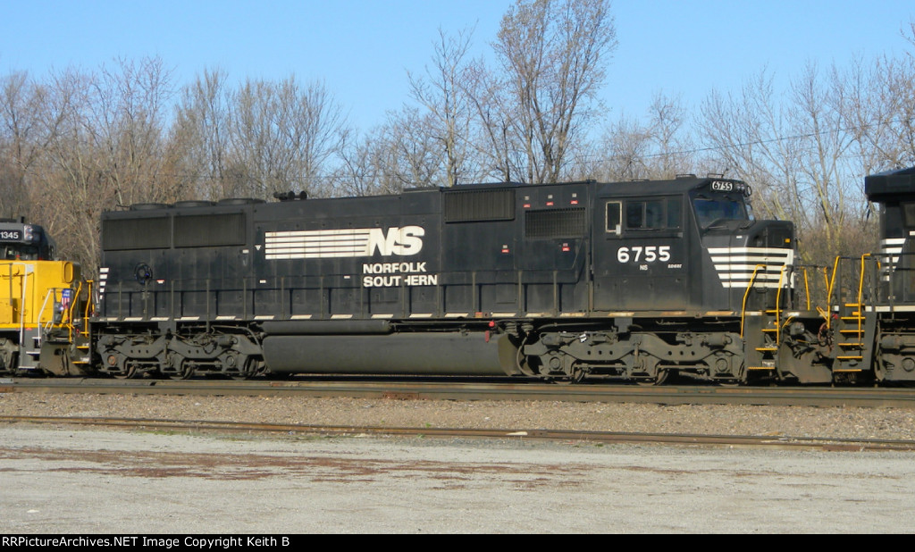 NS 6755
