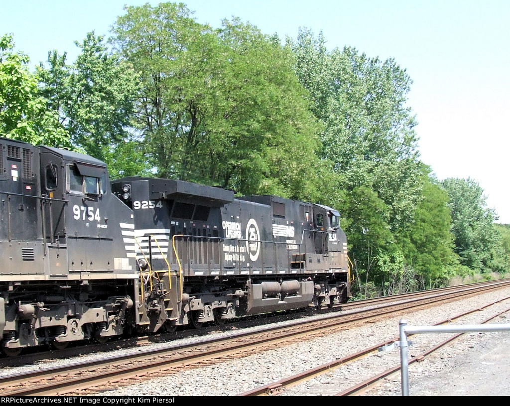 NS 9254 OLS 20K