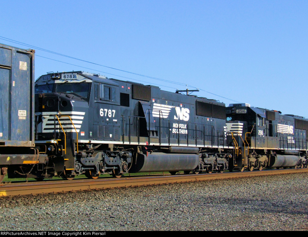 NS 6787 64J