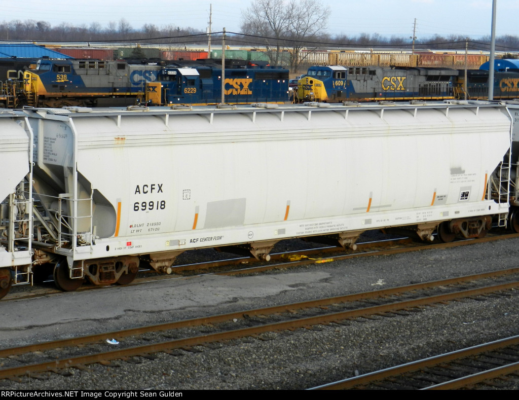 ACFX 69918