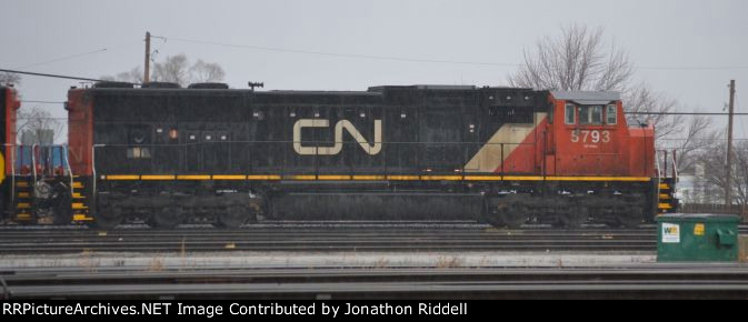 CN 5793