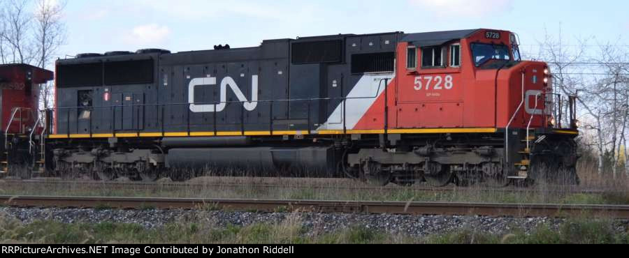 CN 5728