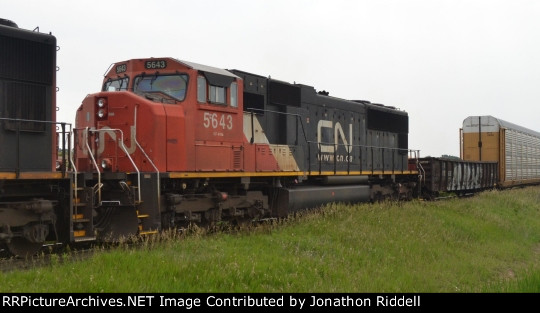 CN 5643