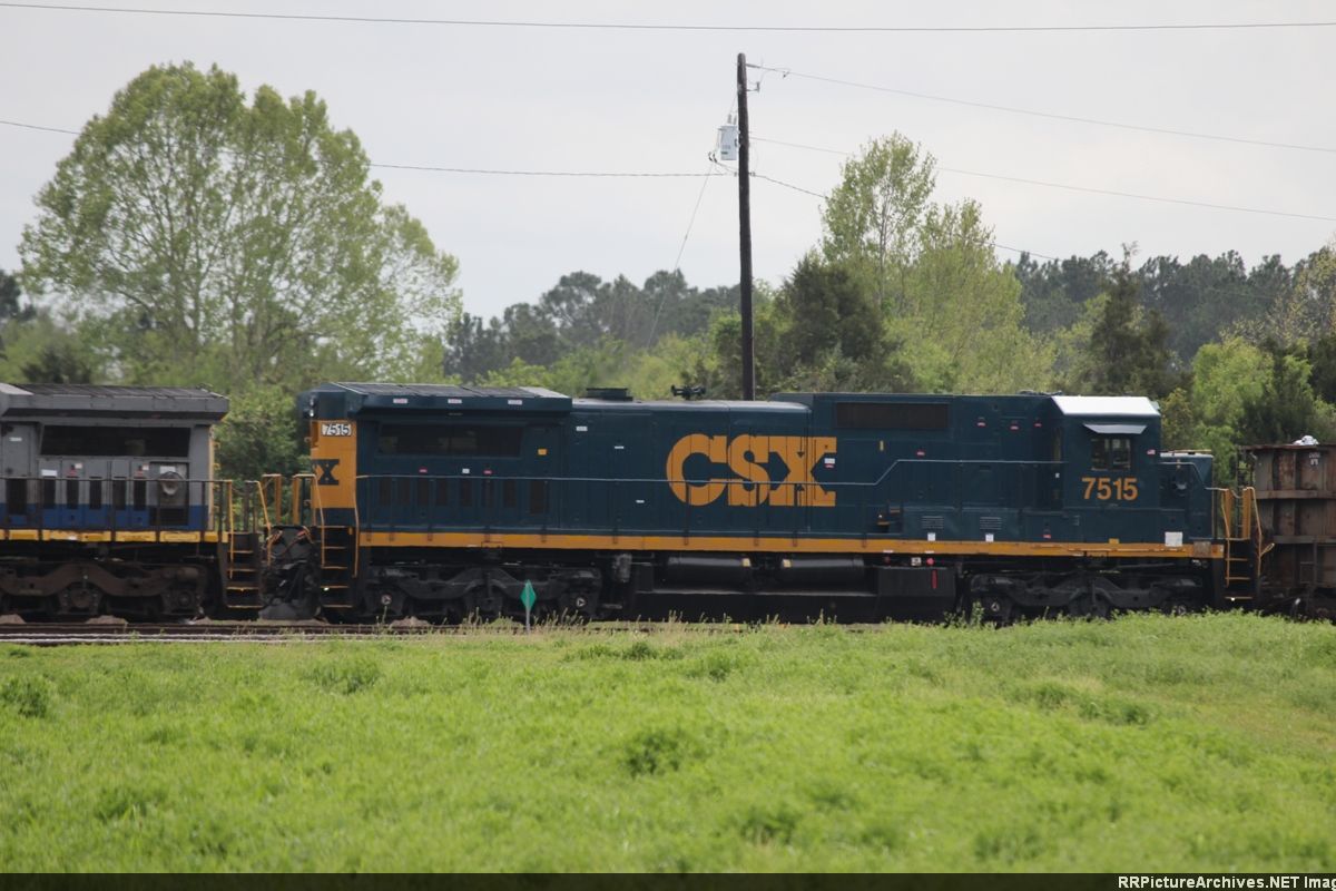 CSX 7515