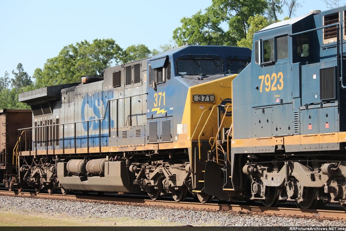 CSX 371