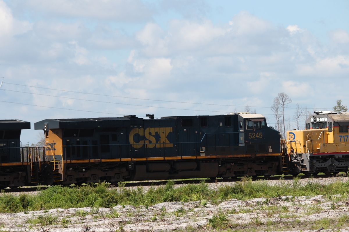 CSX 5245