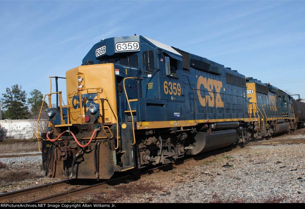 CSX 6359
