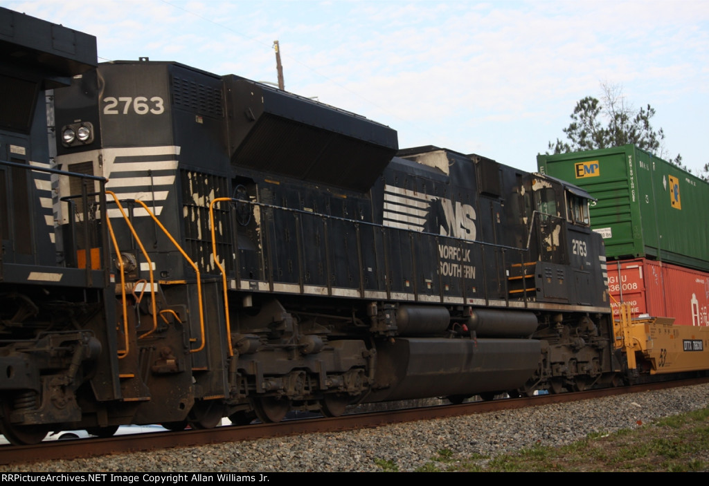 NS 2763